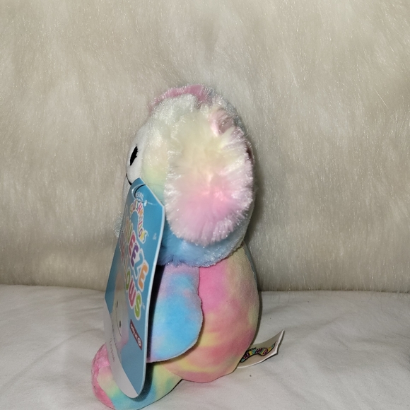 Squishmallows | Toys | Squishmallow Squeeze Mallow Kaylee | Poshmark